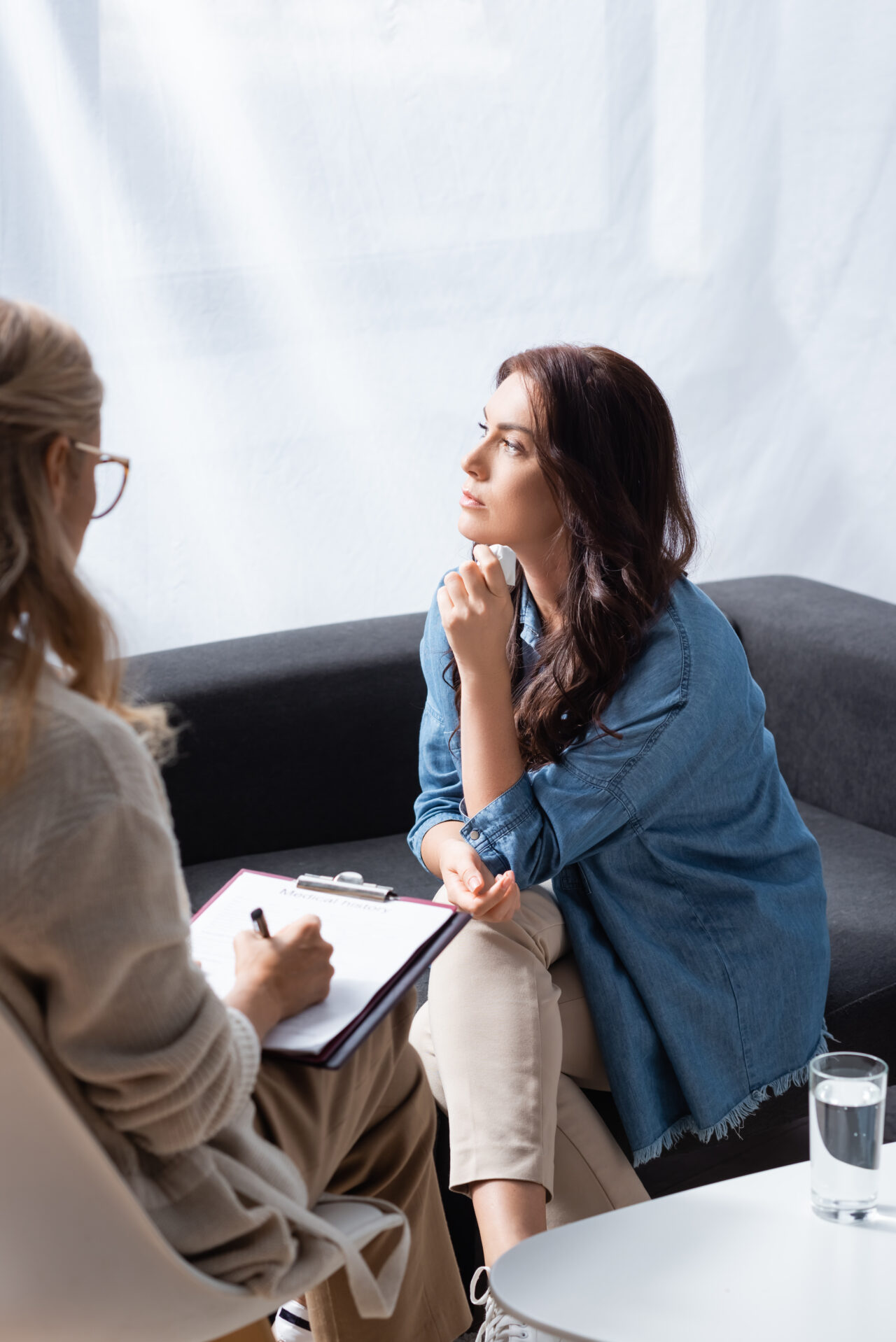 What is The Trauma Egg Method? | Neurish Wellness