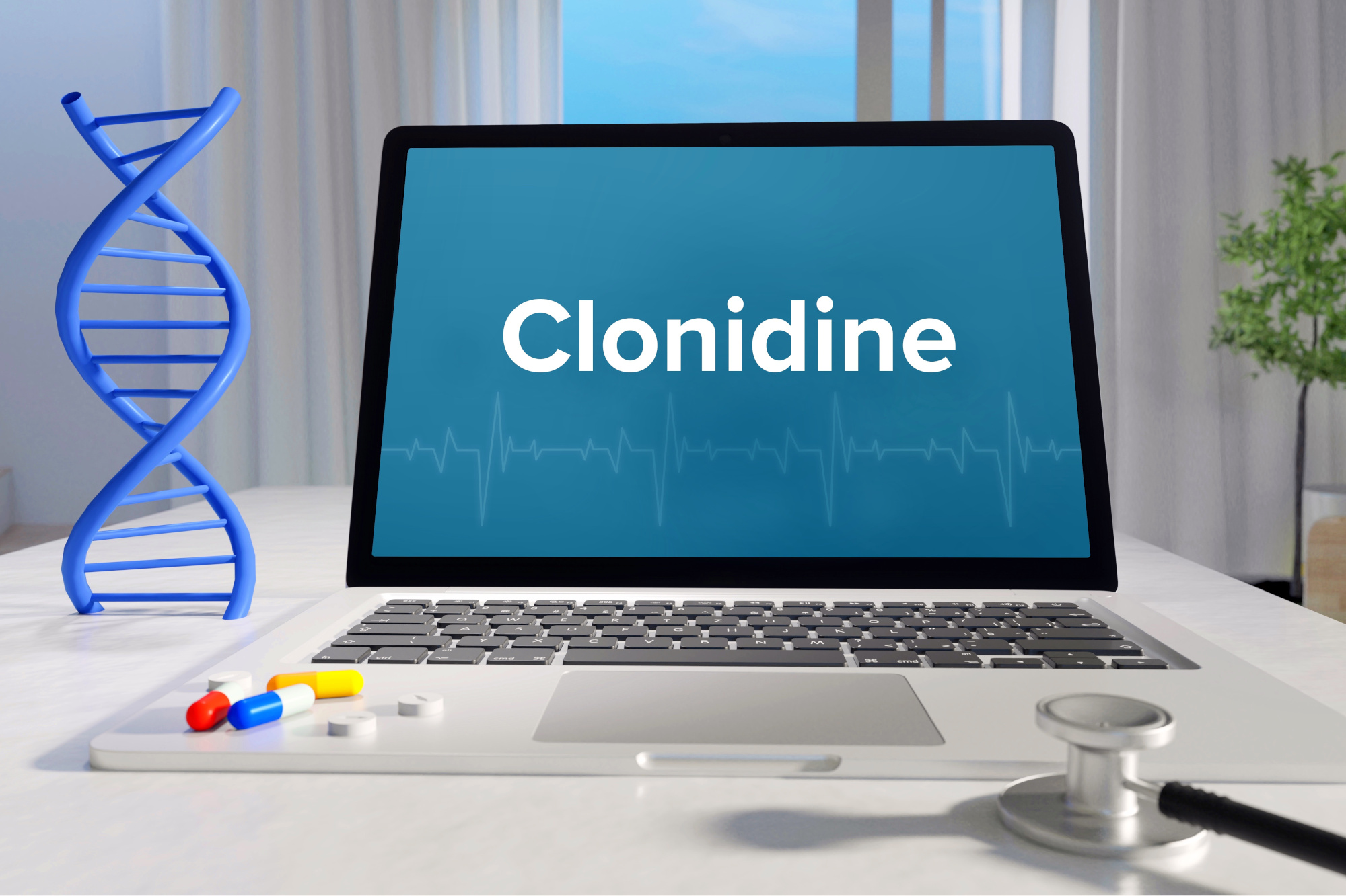 Clonidine Withdrawal Symptoms: What to Expect | Neurish Wellness