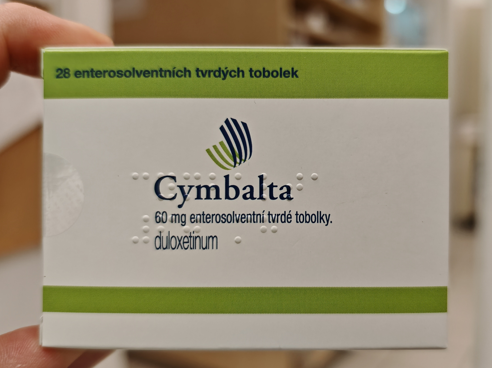 A Complete Guide to Cymbalta Withdrawal Symptoms