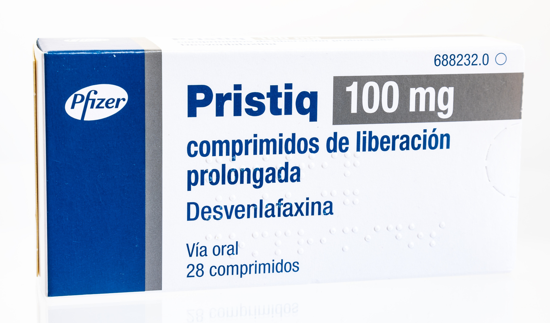 A Guide to Pristiq Withdrawal Symptoms