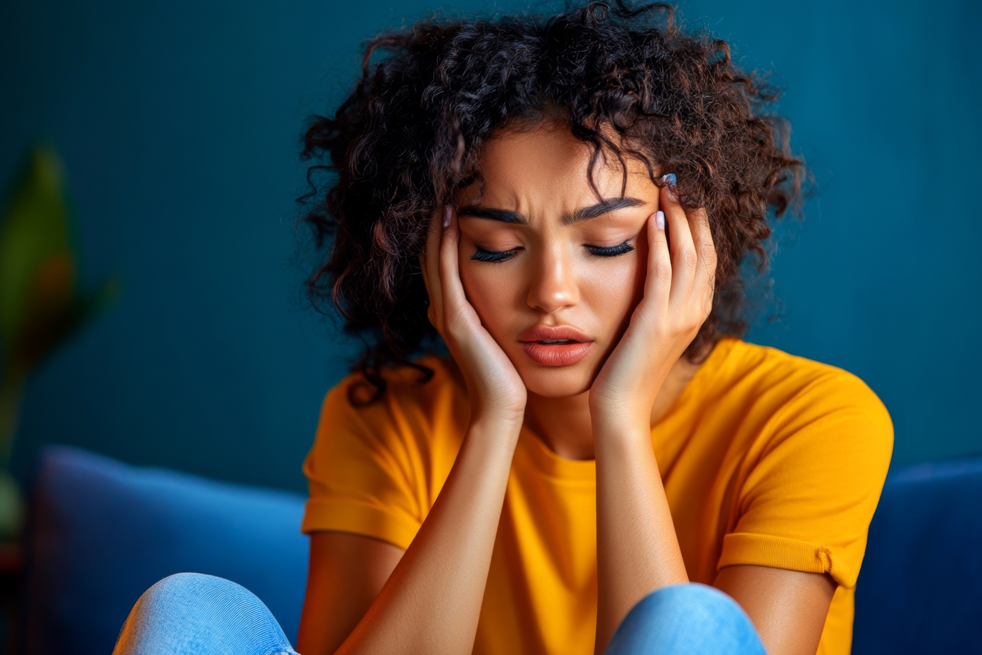 Emotional Numbness: Causes, Signs & Treatment | Neurish Wellness