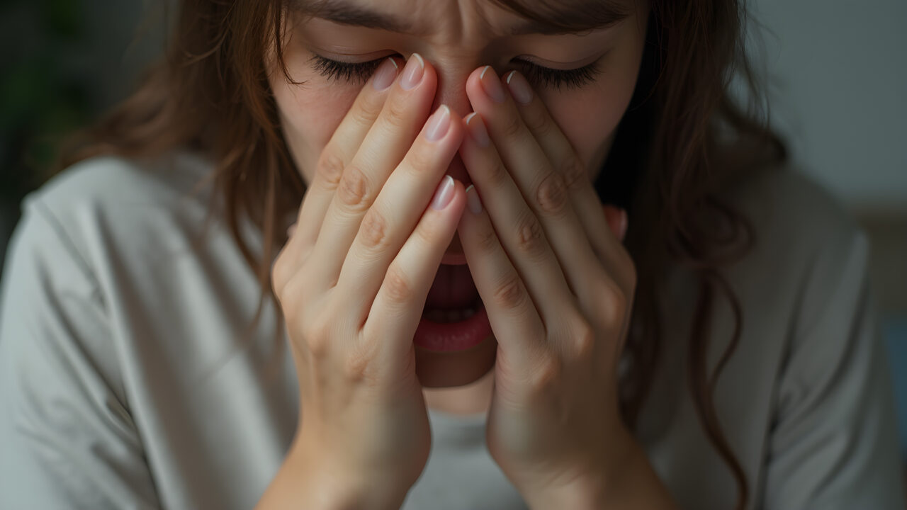 Extreme & Severe Irritability: Causes, Solutions & More | Neurish Wellness