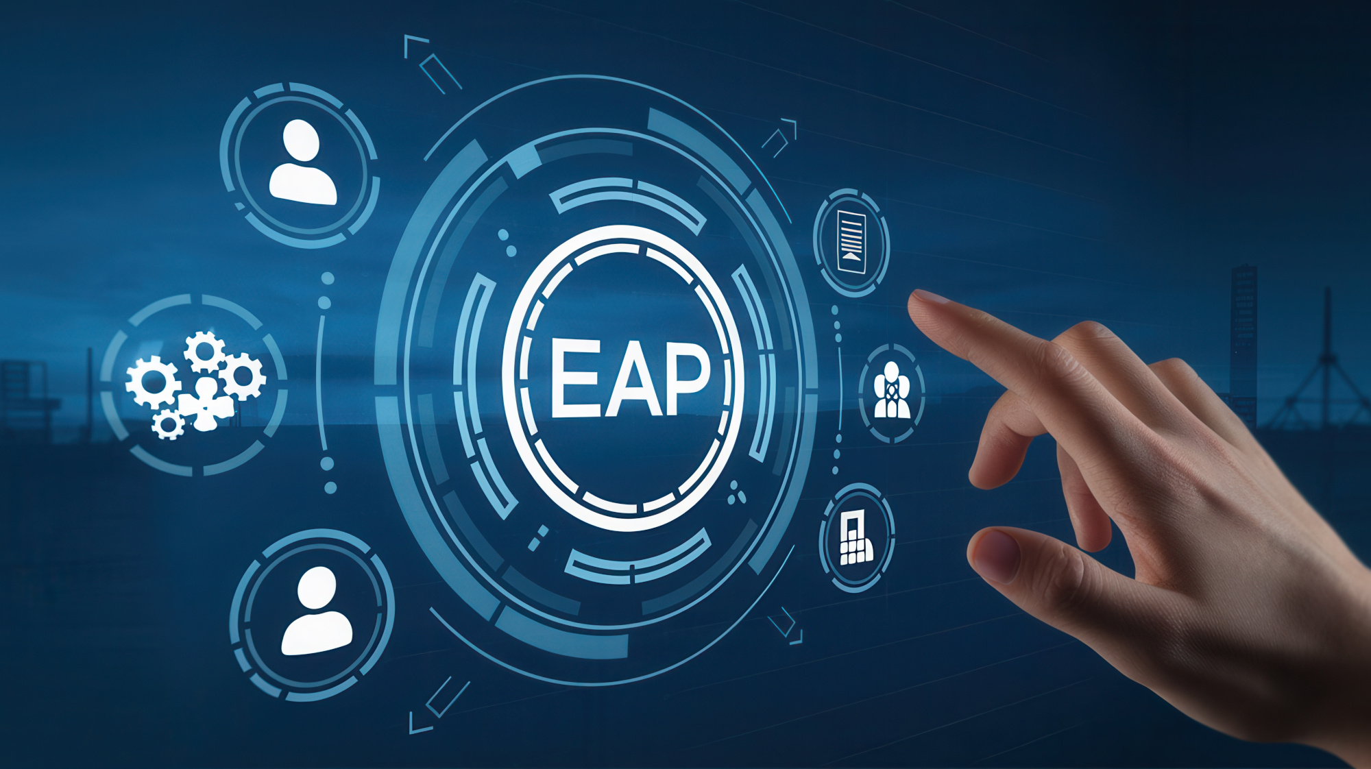 EAP (Employee Assistance Programs) and Mental Health | Neurish Wellness