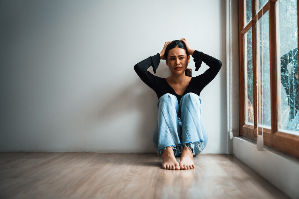 Depressed But Not Suicidal: How to Get Help | Neurish Wellness