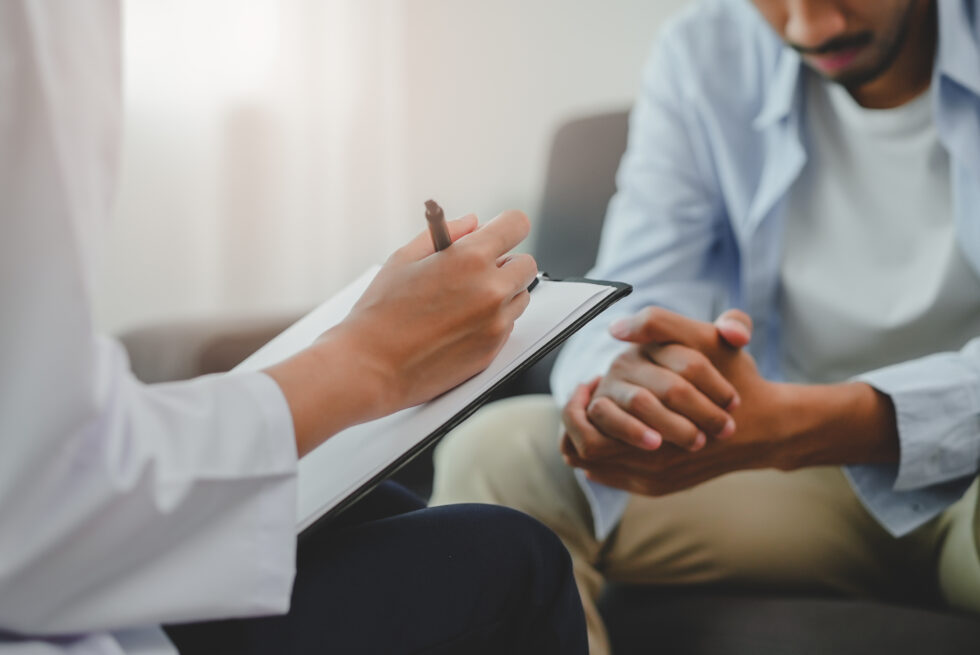 How to Get Someone Mental Help When They Refuse | Neurish Wellness