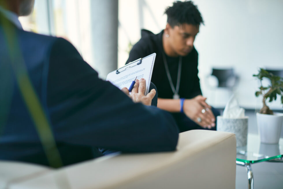 Depressed But Not Suicidal: How to Get Help | Neurish Wellness