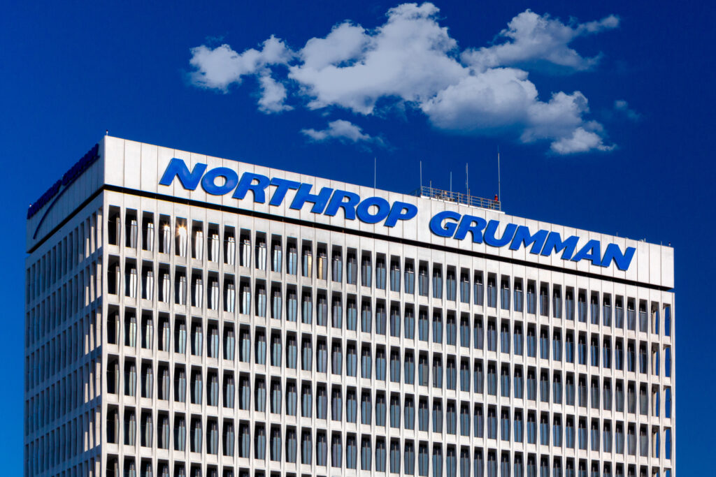 Mental Health Treatment for Northrop Grumman Employees
