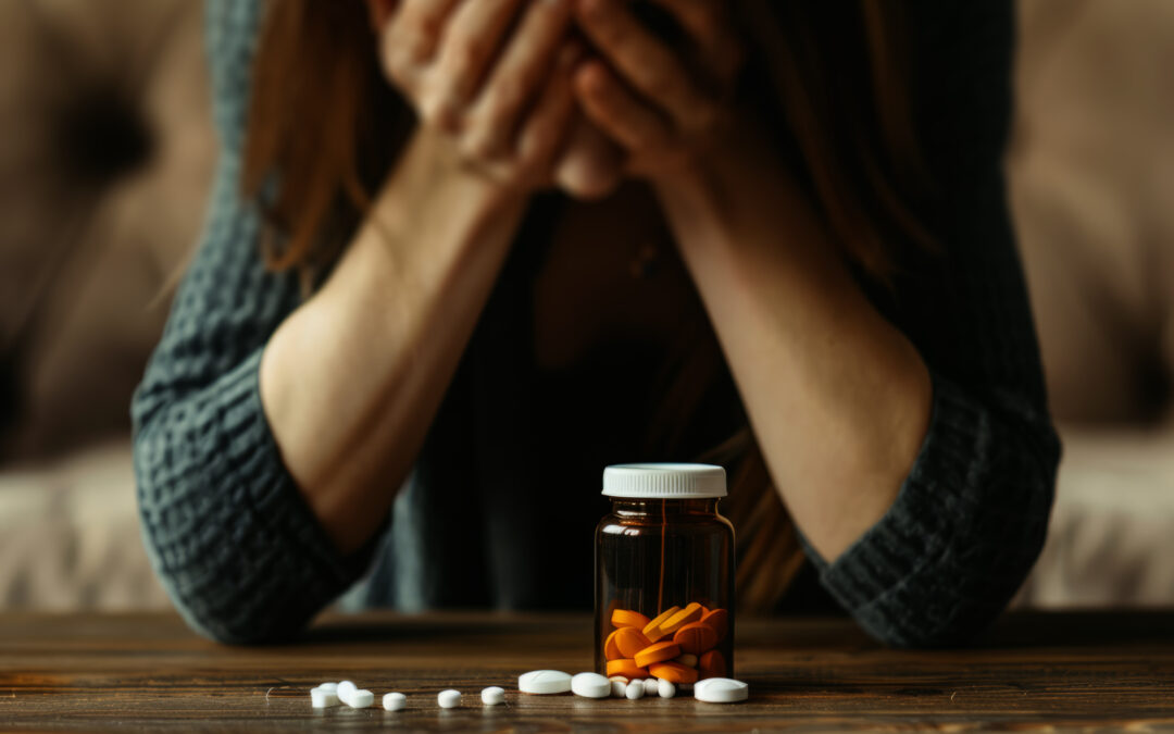 Drug Withdrawal Symptoms: What to Expect & When to Get Help